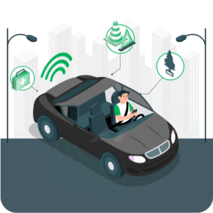 MTR Makes Running Your Transport Company Simple And Easy. - MTR